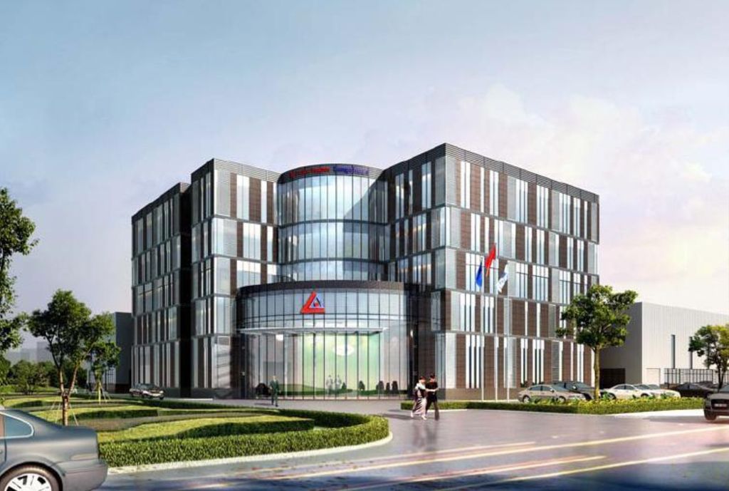 Historie: von 1898 bis heute | Winkelmann Group