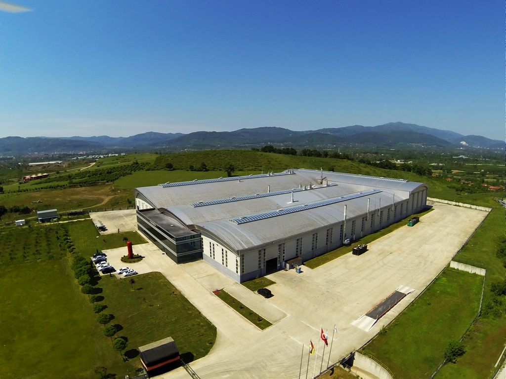 Historie: von 1898 bis heute | Winkelmann Group