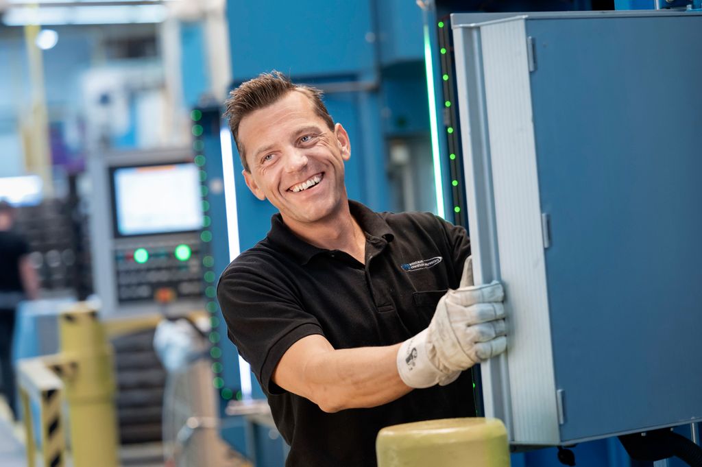 Automotive Division | Winkelmann Group