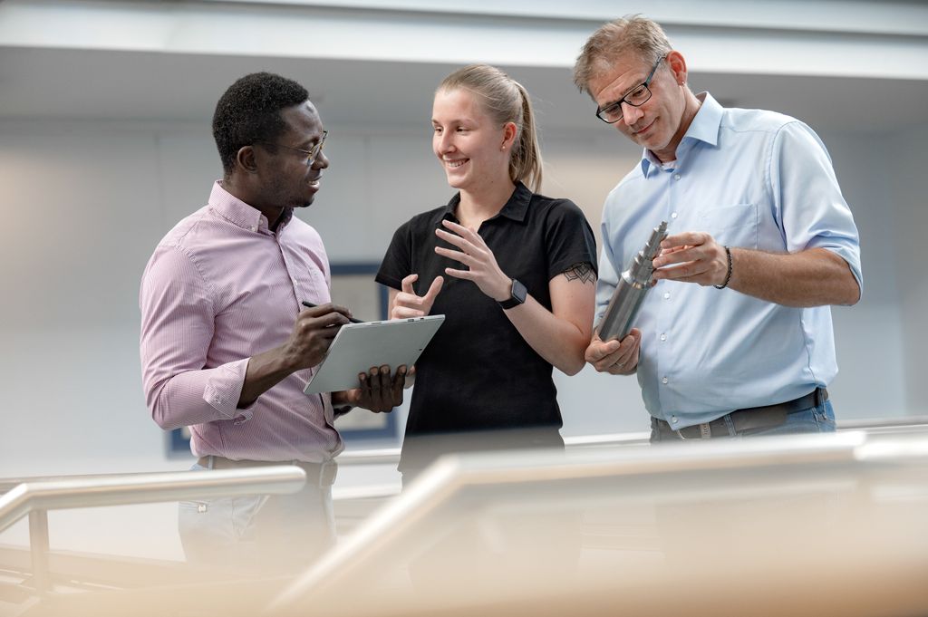 Automotive Division | Winkelmann Group