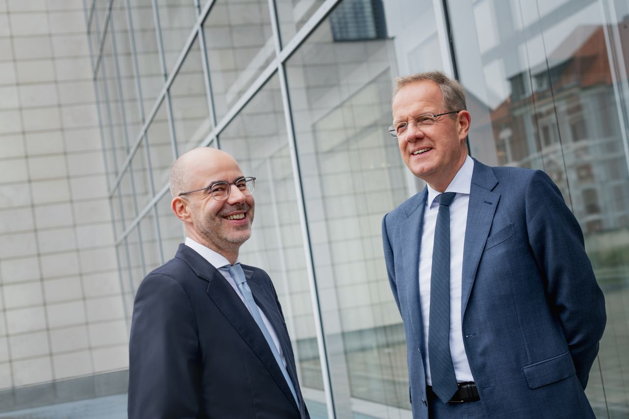 Über unser Unternehmen | Winkelmann Group