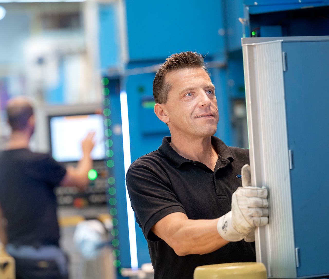 Applications: Advice and Information | Winkelmann Group