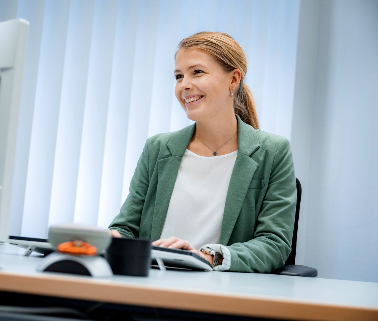 Kontakt Karriere | Winkelmann Group