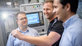 Management: Our Executives | Winkelmann Group