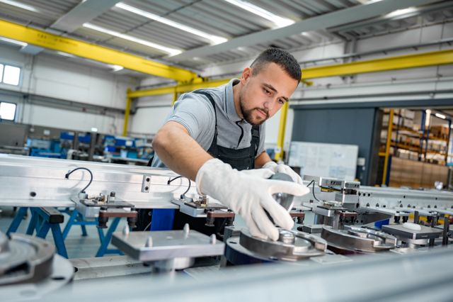 Automotive Division | Winkelmann Group