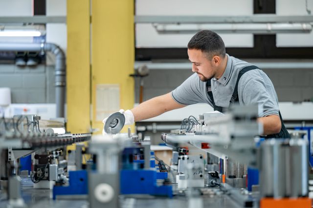 Automotive Division | Winkelmann Group