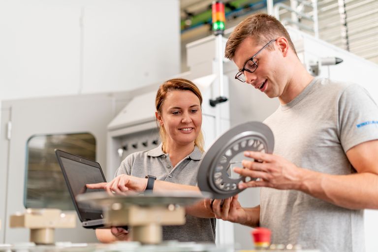 Automotive Division | Winkelmann Group